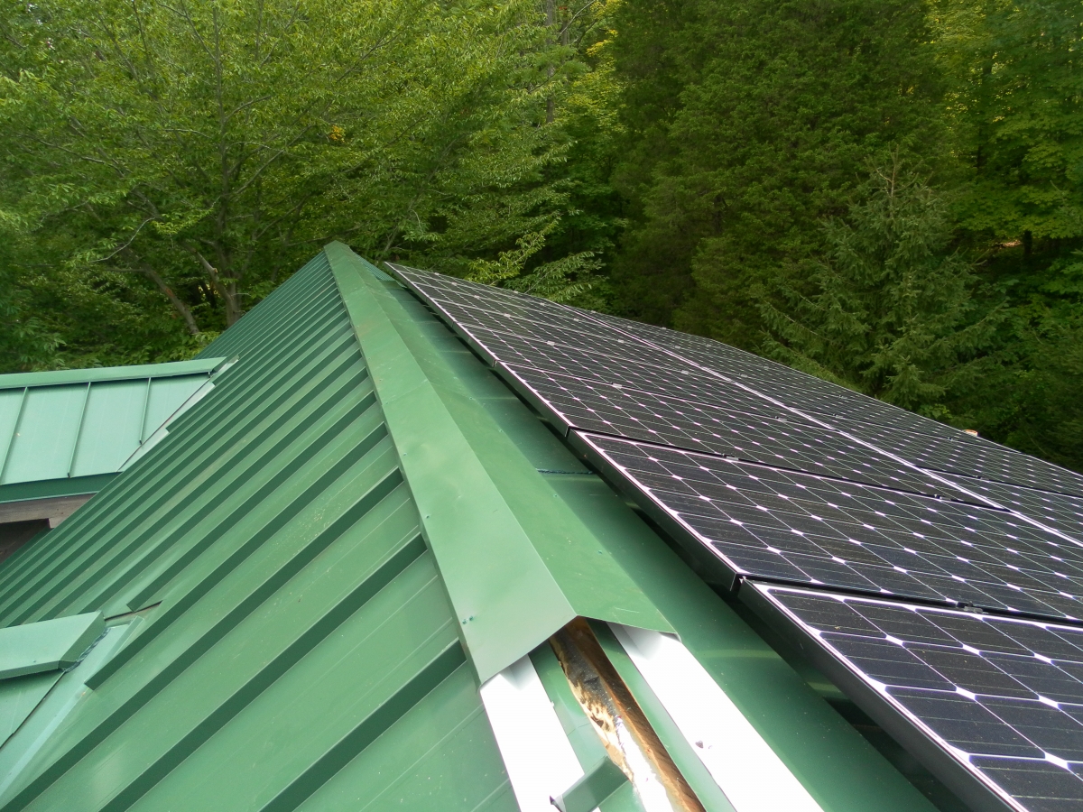 Home Page - Metal Roofs Direct | Forever Roof in Madison Wisconsin ...